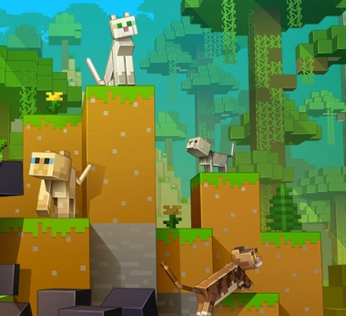 Cat (mob) | Chace! Dream Company Wiki | Fandom