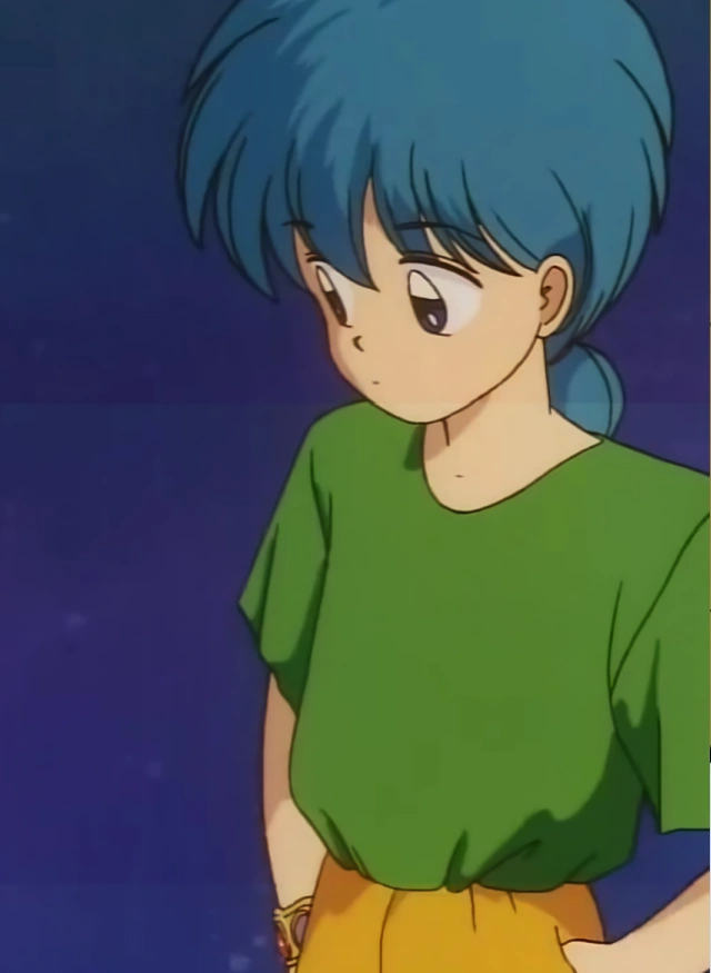 Riiya | Akazukin Chacha Wiki | Fandom