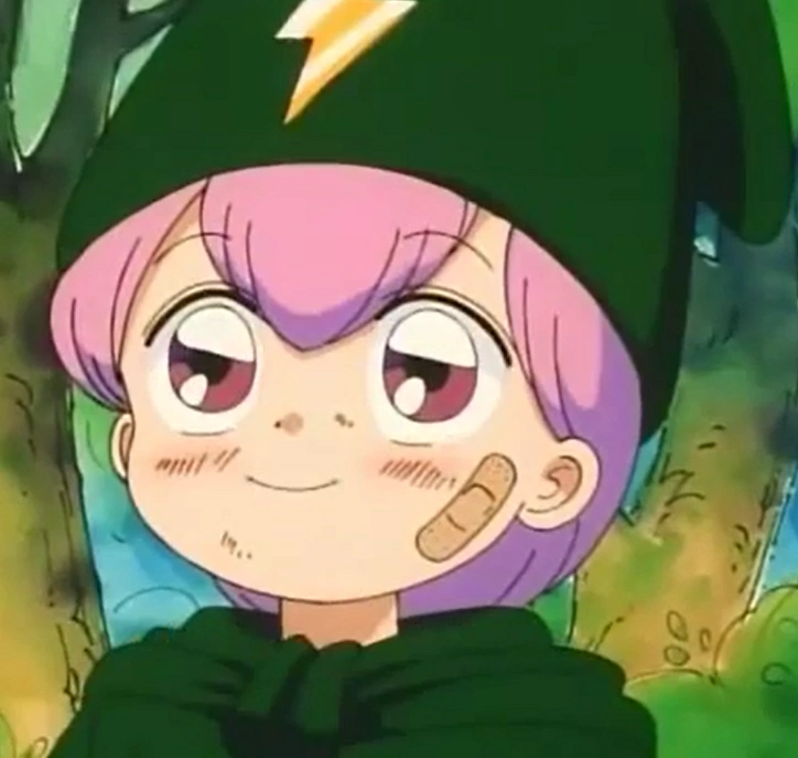 Pickle | Akazukin Chacha Wiki | Fandom