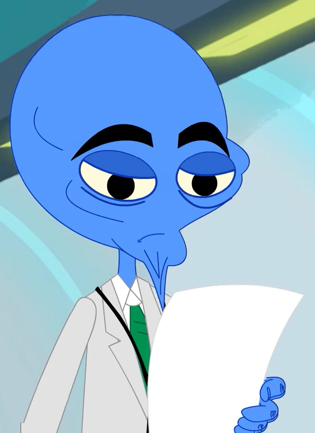 Alien Doctor | Chacha Chaudhary Wiki | Fandom