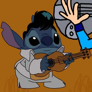 Stitch | ChachaSabrina Lore Wiki | Fandom