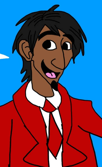 Hector Rivera | ChachaSabrina Lore Wiki | Fandom