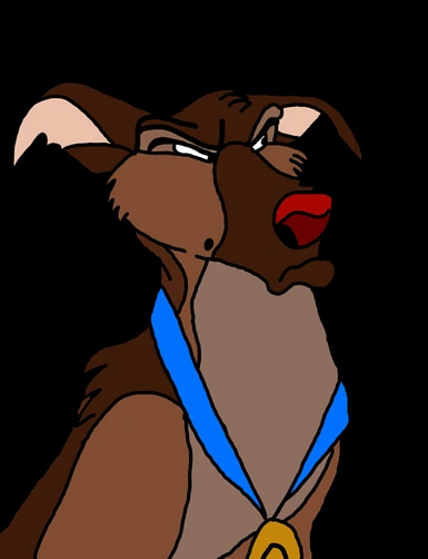 Charlie B. Barkin | ChachaSabrina Lore Wiki | Fandom