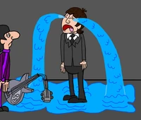 John Lennon | ChachaSabrina Lore Wiki | Fandom