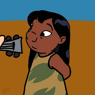 Lilo | ChachaSabrina Lore Wiki | Fandom