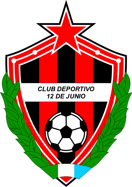 Club Deportivo 12 de Junio | Liga Chaqueña de Fútbol Wiki | Fandom