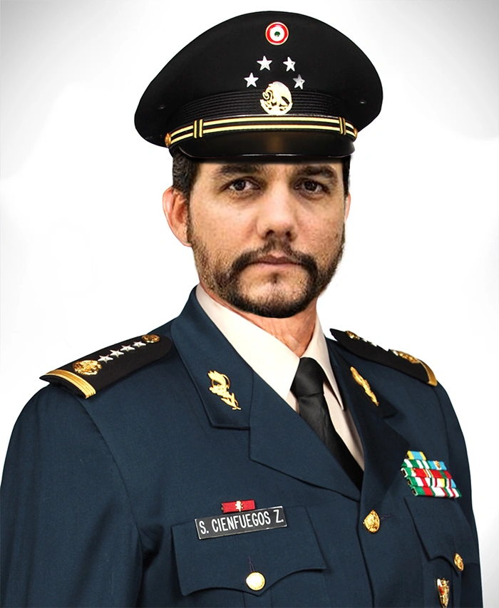 Alejandro Escobar (Strategist V2018) | Wiki Chacun Sa Nation | Fandom