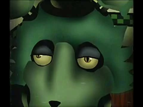 Chad - Eyes Without A Face (final final teaser) | Chad Wiki | Fandom