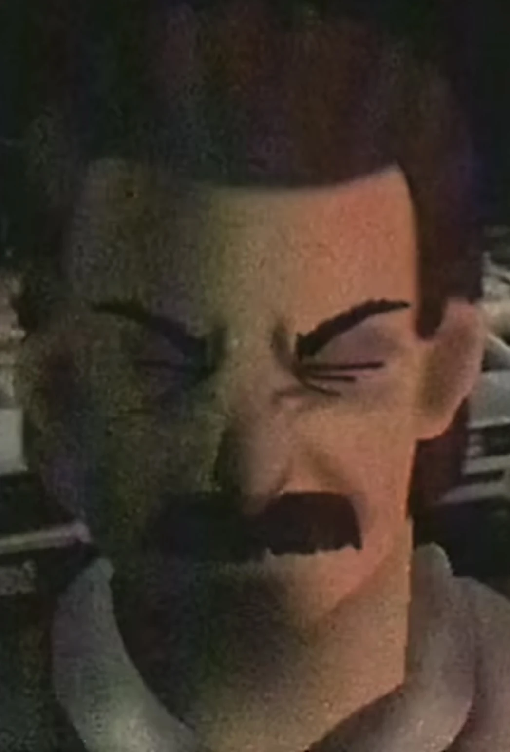 Brock Gibson/Gallery | Chad Wiki | Fandom