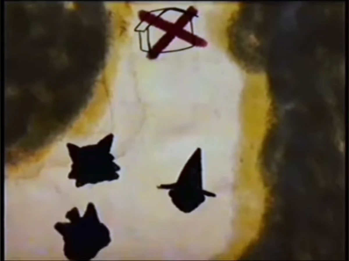 The Masked Butcher’s Shack/Gallery | Chad Wiki | Fandom