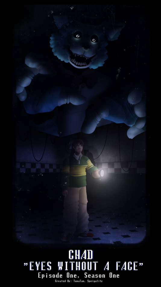 Eyes Without a Face | Chad Wiki | Fandom