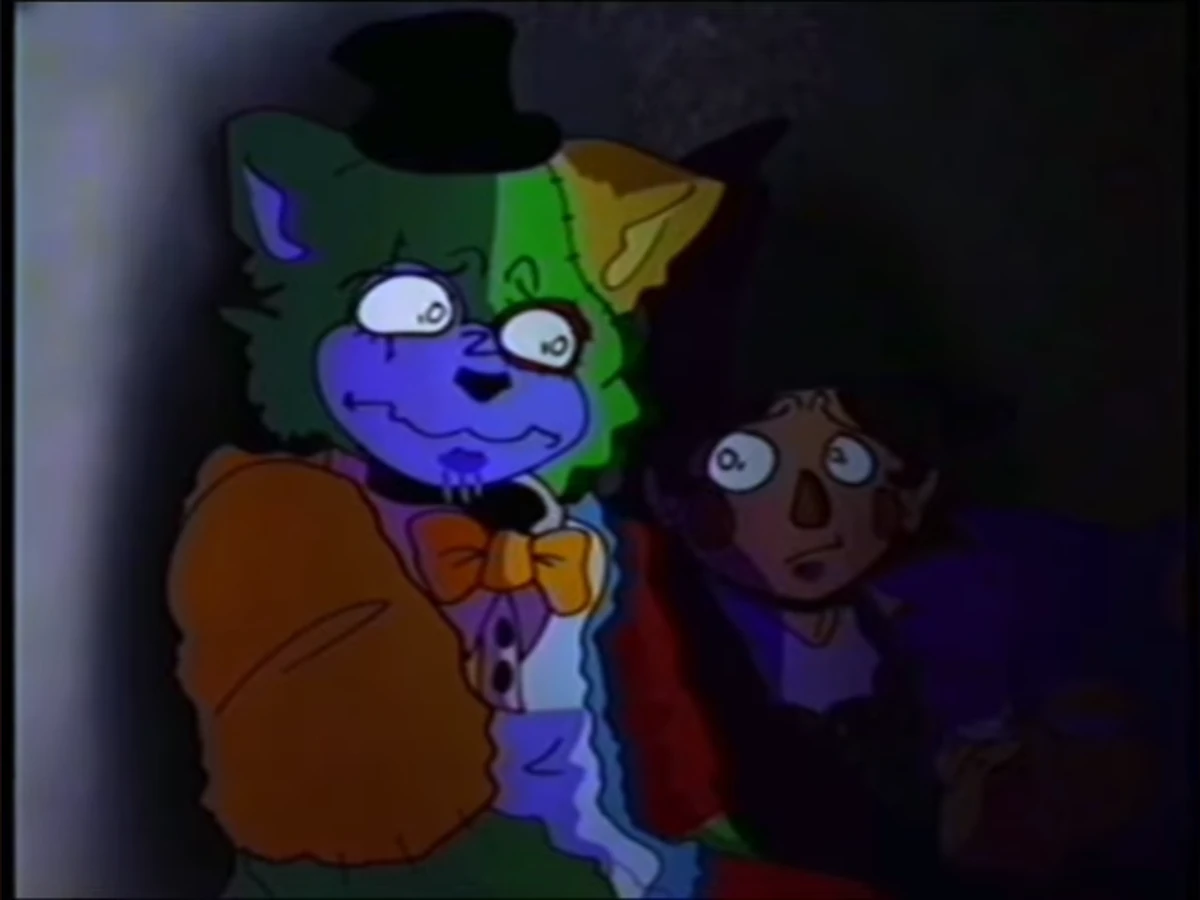 Cartoon Chad/Gallery | Chad Wiki | Fandom