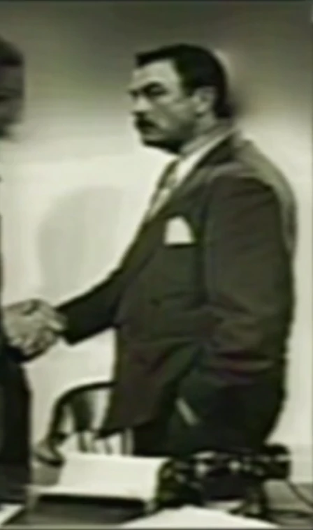 Brock Gibson | Chad Wiki | Fandom