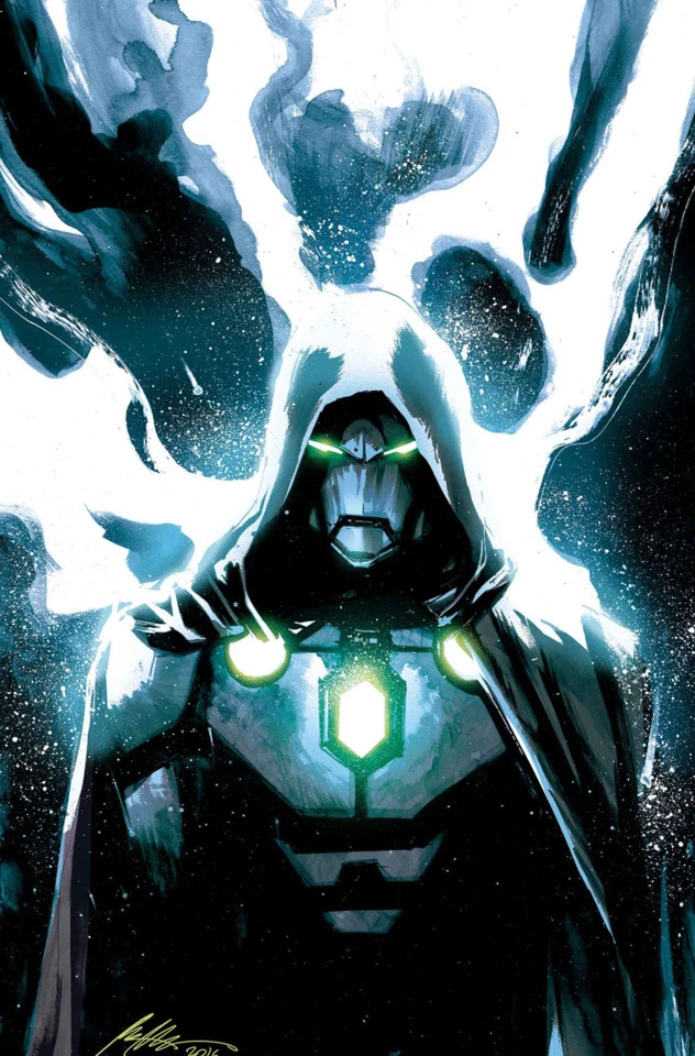 Sorcerer Cobalt (Chad Comics 1) | Chad Comics Wiki | Fandom