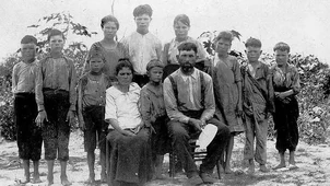 Family | Chad Powers Wiki | Fandom