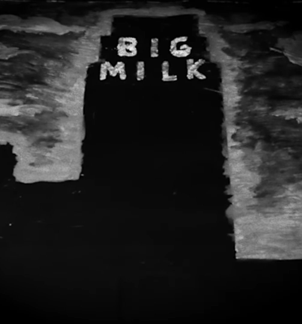 Big Milk | Chad Powers Wiki | Fandom