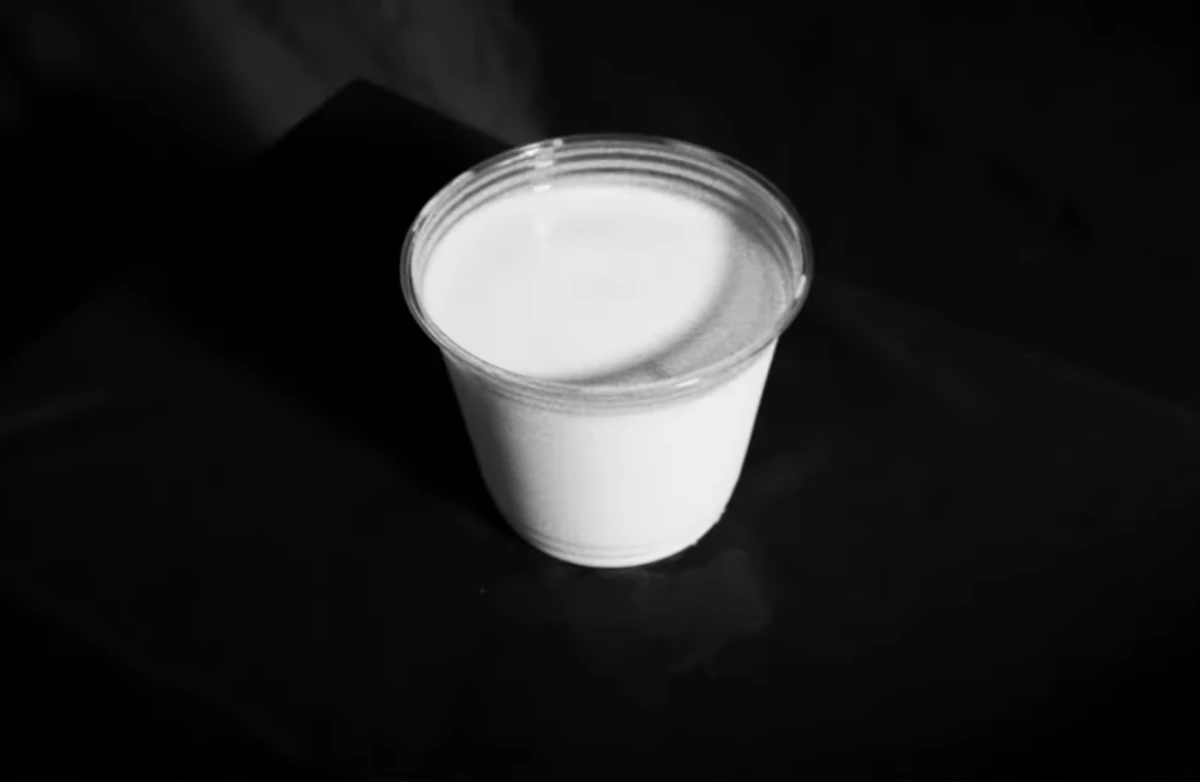 Milk | Chad Powers Wiki | Fandom