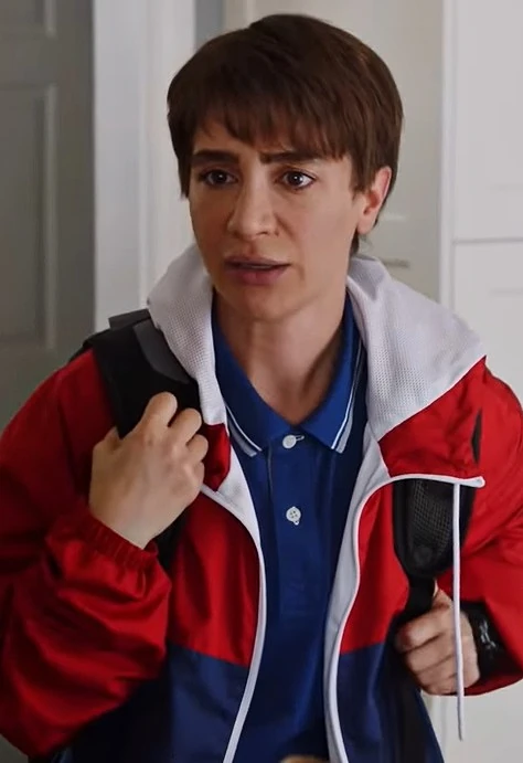 Chad Amani | Chad Wiki | Fandom