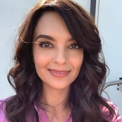 Saba Homayoon | Chad Wiki | Fandom