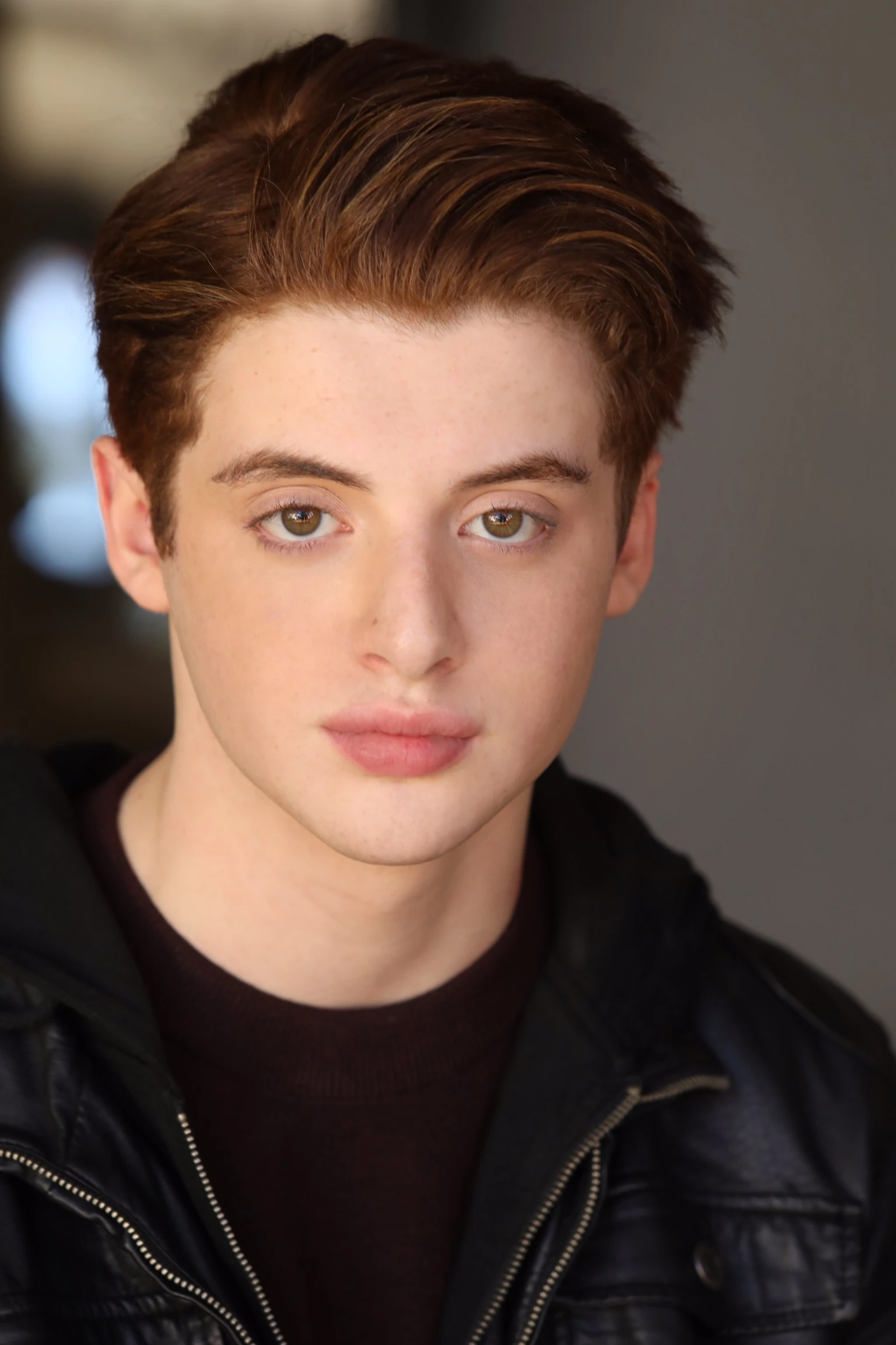 Thomas Barbusca | Chad Wiki | Fandom