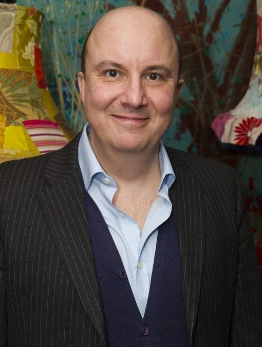 Paul Chahidi | Chad Wiki | Fandom