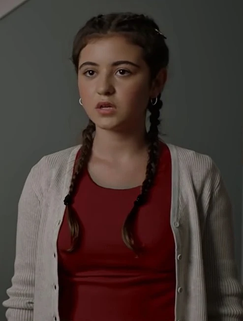 Niki Amani | Chad Wiki | Fandom