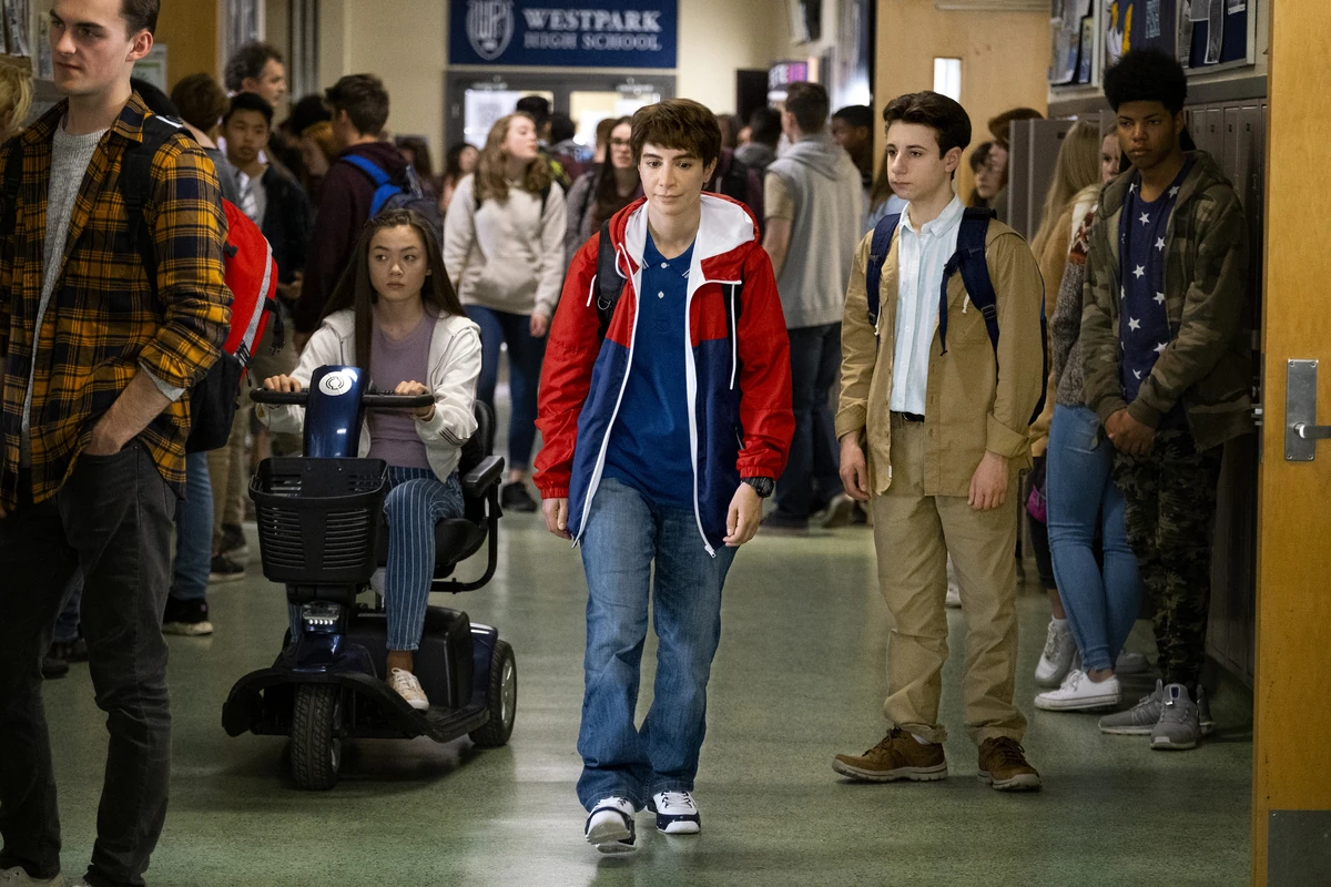 Pilot | Chad Wiki | Fandom