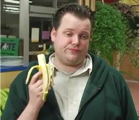 Clint Shermer | Chad Vader Wiki | Fandom