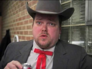 Champion J. Pepper | Chad Vader Wiki | Fandom