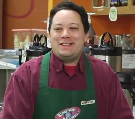 Lloyd | Chad Vader Wiki | Fandom