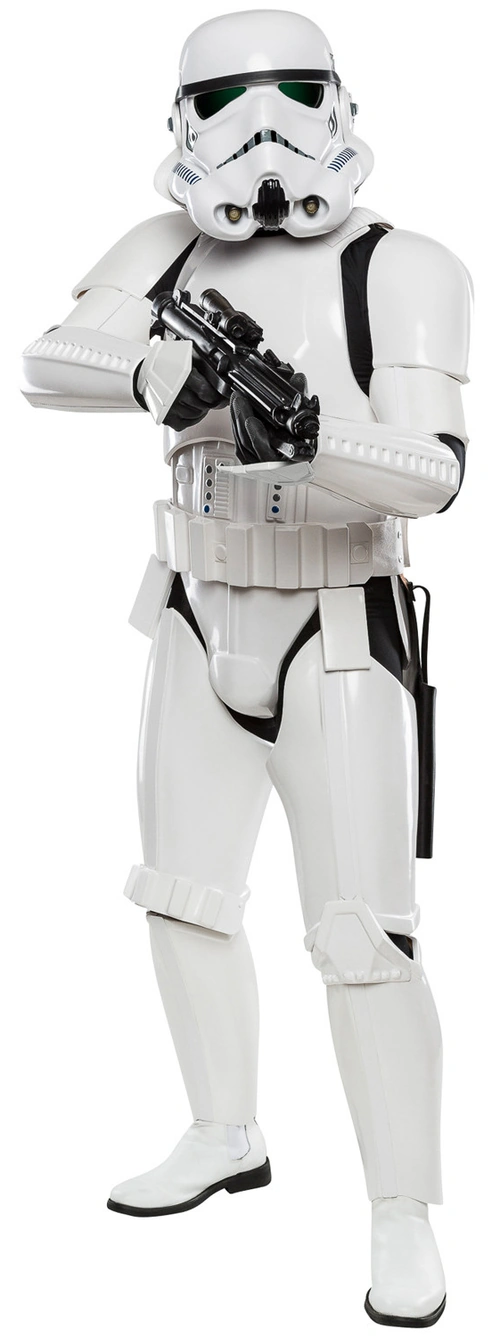 Stormtrooper | Chad Vader Wiki | Fandom