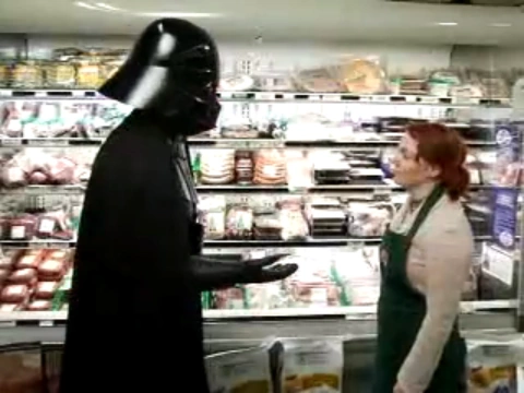 Chad | Chad Vader Wiki | Fandom