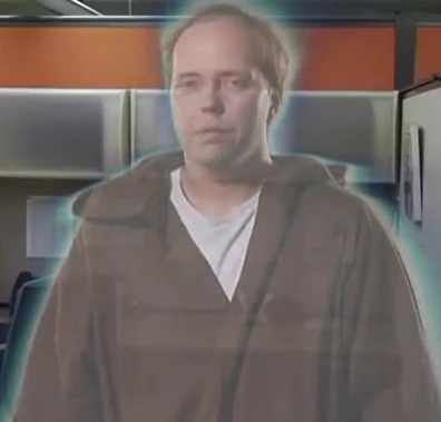 Ben | Chad Vader Wiki | Fandom