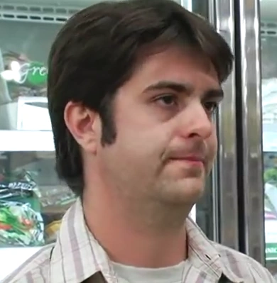 Tony Edwards | Chad Vader Wiki | Fandom