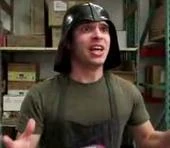 Jeremy Wickstrom | Chad Vader Wiki | Fandom