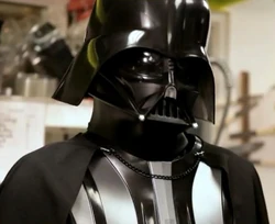 Chad | Chad Vader Wiki | Fandom