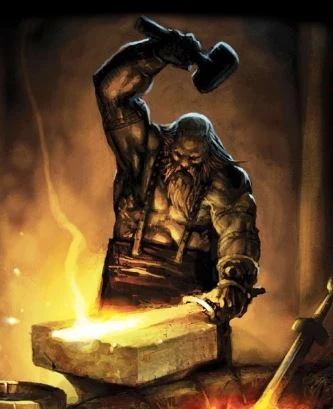 Master Bannick | Chafing Armor Wiki | Fandom