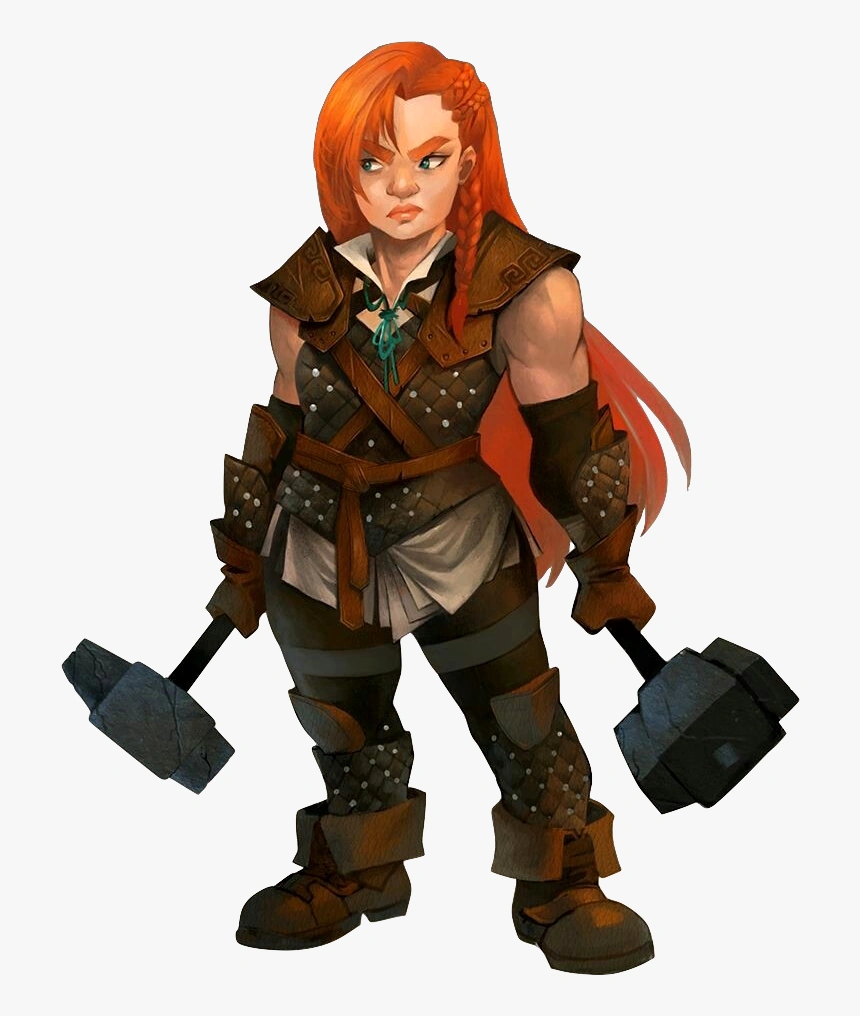 Duncan Pebblebeard | Chafing Armor Wiki | Fandom