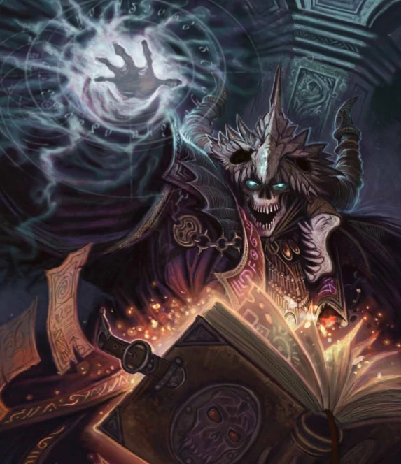 Danath Kuul | Chafing Armor Wiki | Fandom