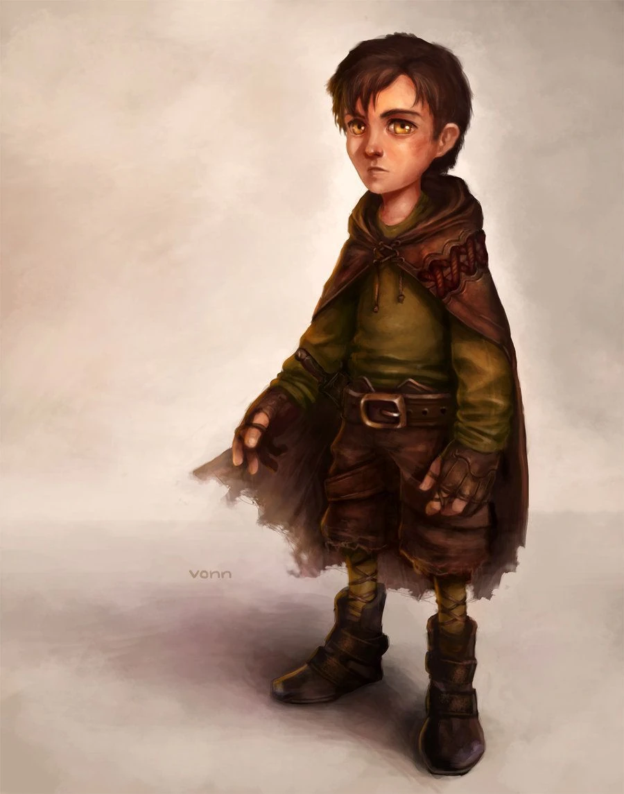 Pinder | Chafing Armor Wiki | Fandom