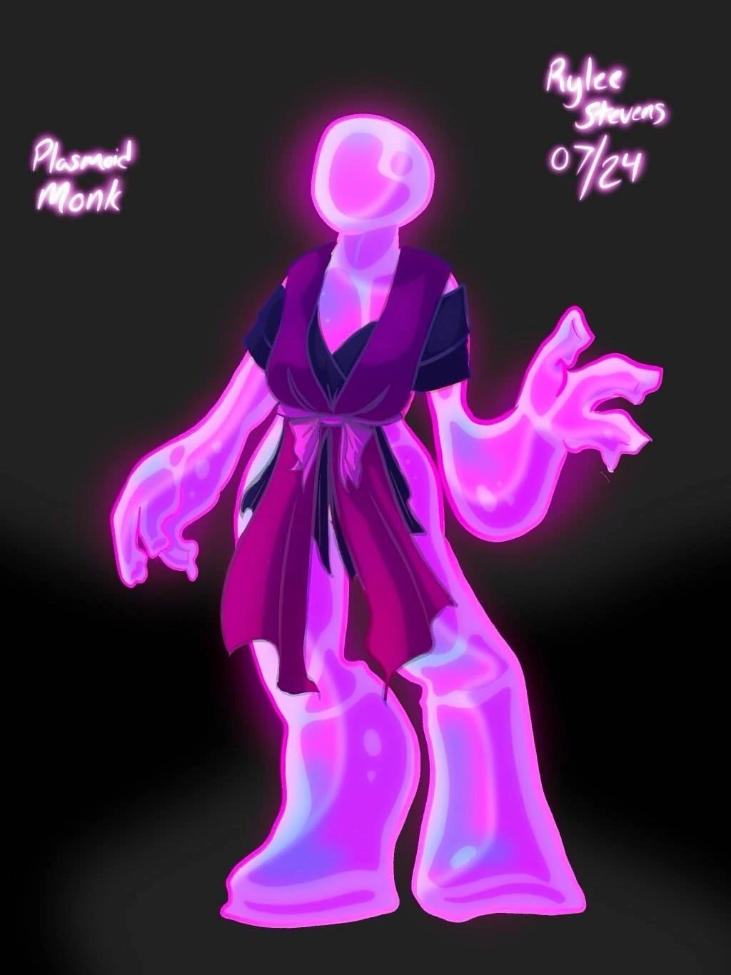 Honey Robin | Chafing Armor Wiki | Fandom