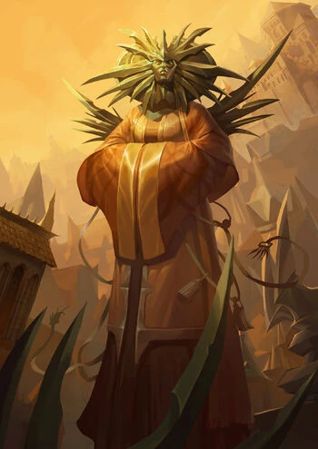 Lady of Pain | Chafing Armor Wiki | Fandom