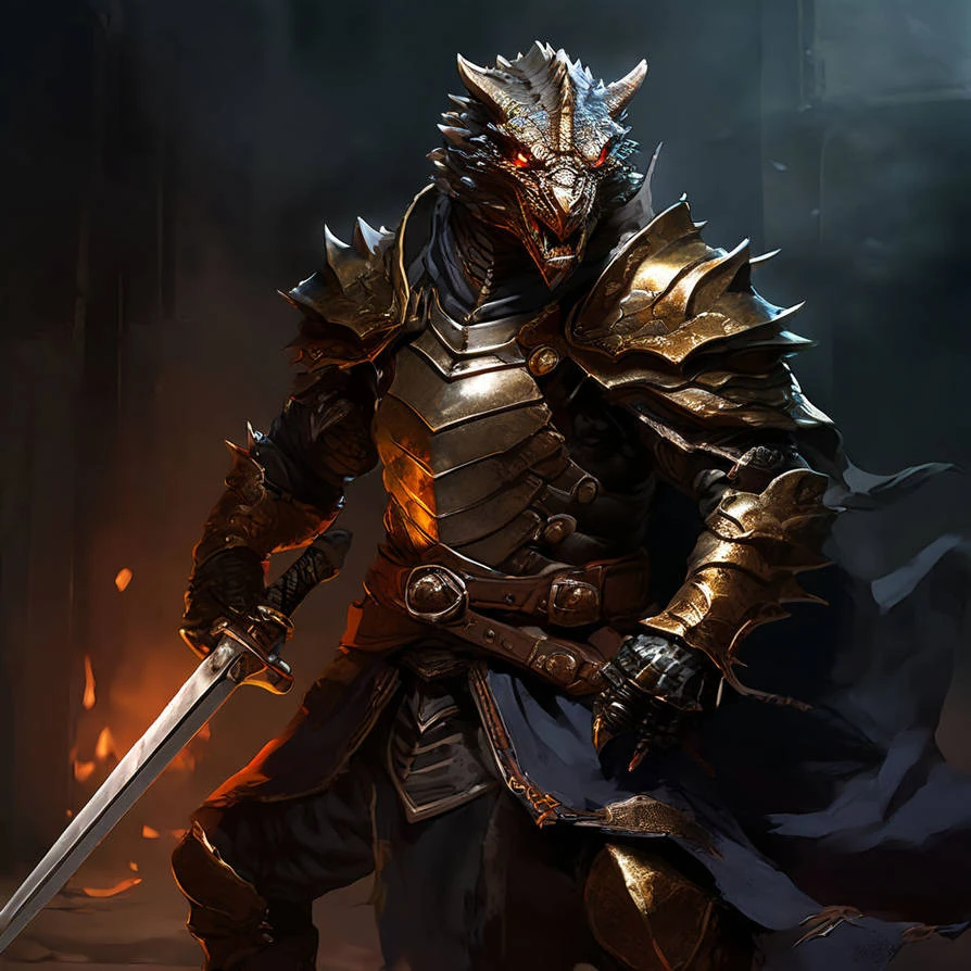 Tal Ovarr | Chafing Armor Wiki | Fandom