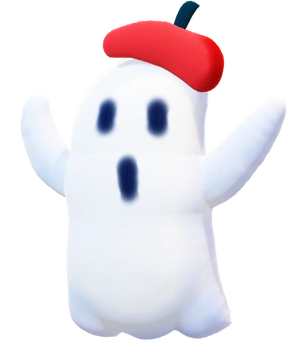 Mssr Boo | Chaikelpedia Wiki | Fandom