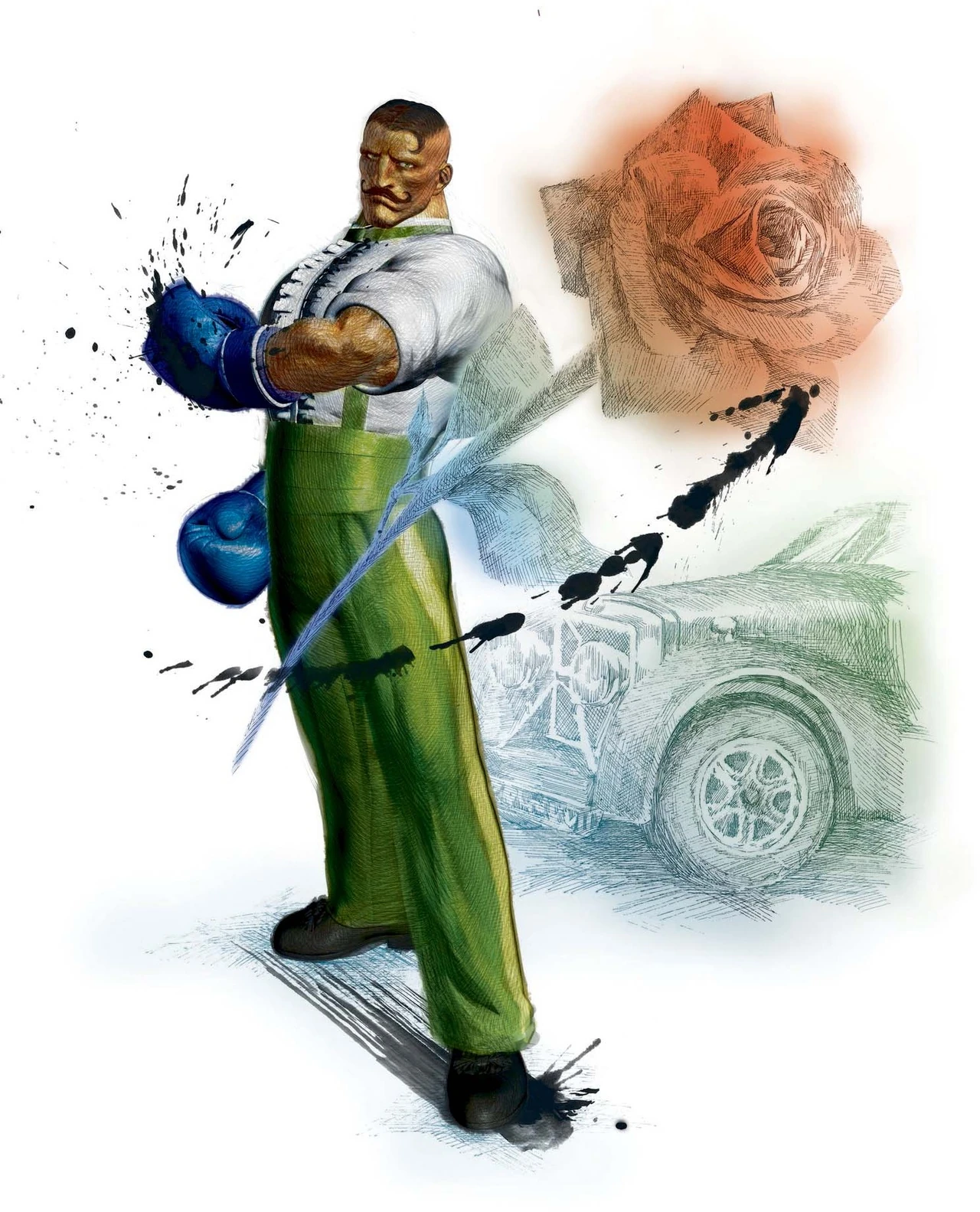 Dudley | Chaikelpedia Wiki | Fandom