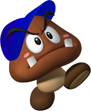 Goombario | Chaikelpedia Wiki | Fandom