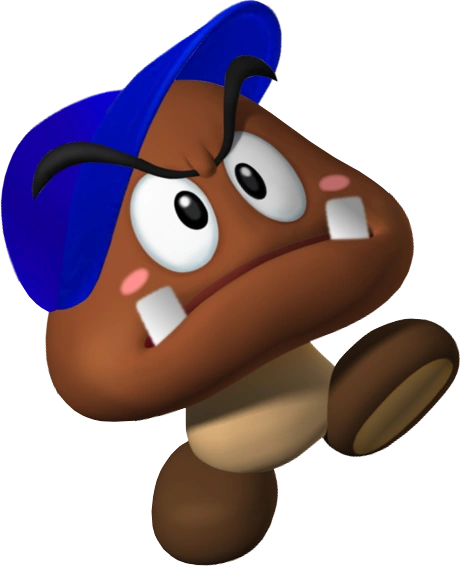 Goombario | Chaikelpedia Wiki | Fandom
