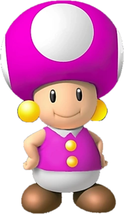 Toadiko | Chaikelpedia Wiki | Fandom