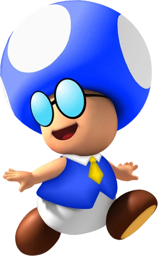 Toadbert | Chaikelpedia Wiki | Fandom