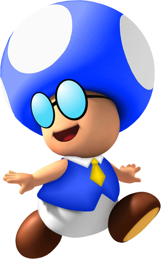 Toadbert | Chaikelpedia Wiki | Fandom